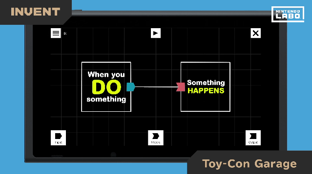 KoopaTV: Details on the Nintendo Labo Kits!