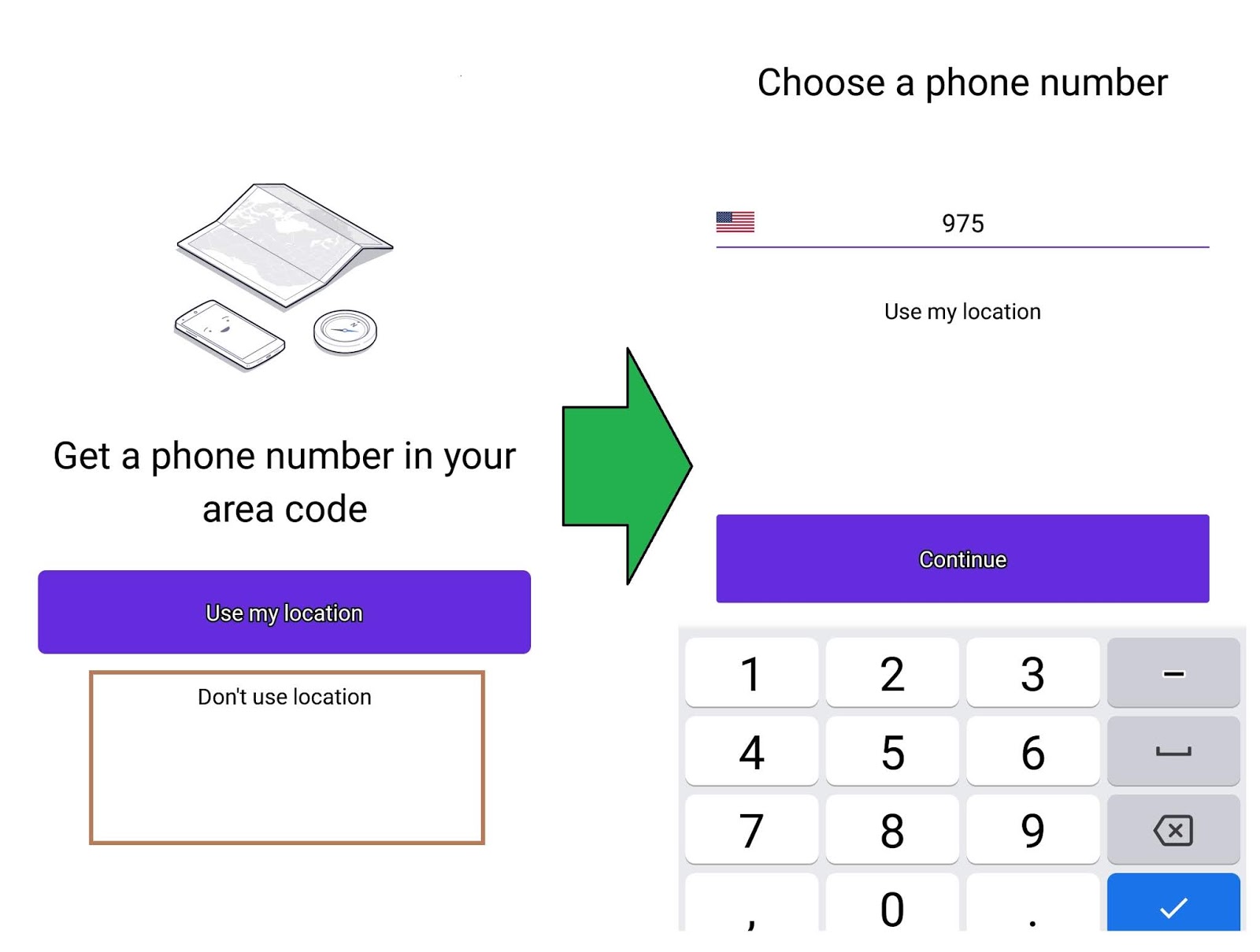 HOW TO REGISTER WHATS APP WITH A FAKE NUMBER