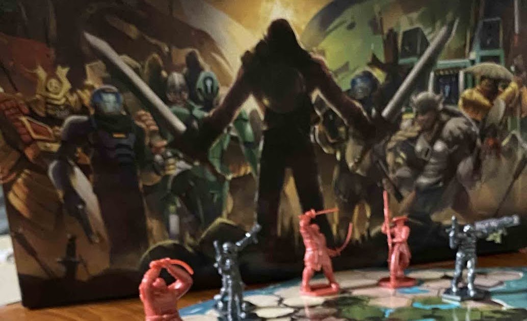 Hawaii Mom Blog: Reign: The Final Battle Royale Review