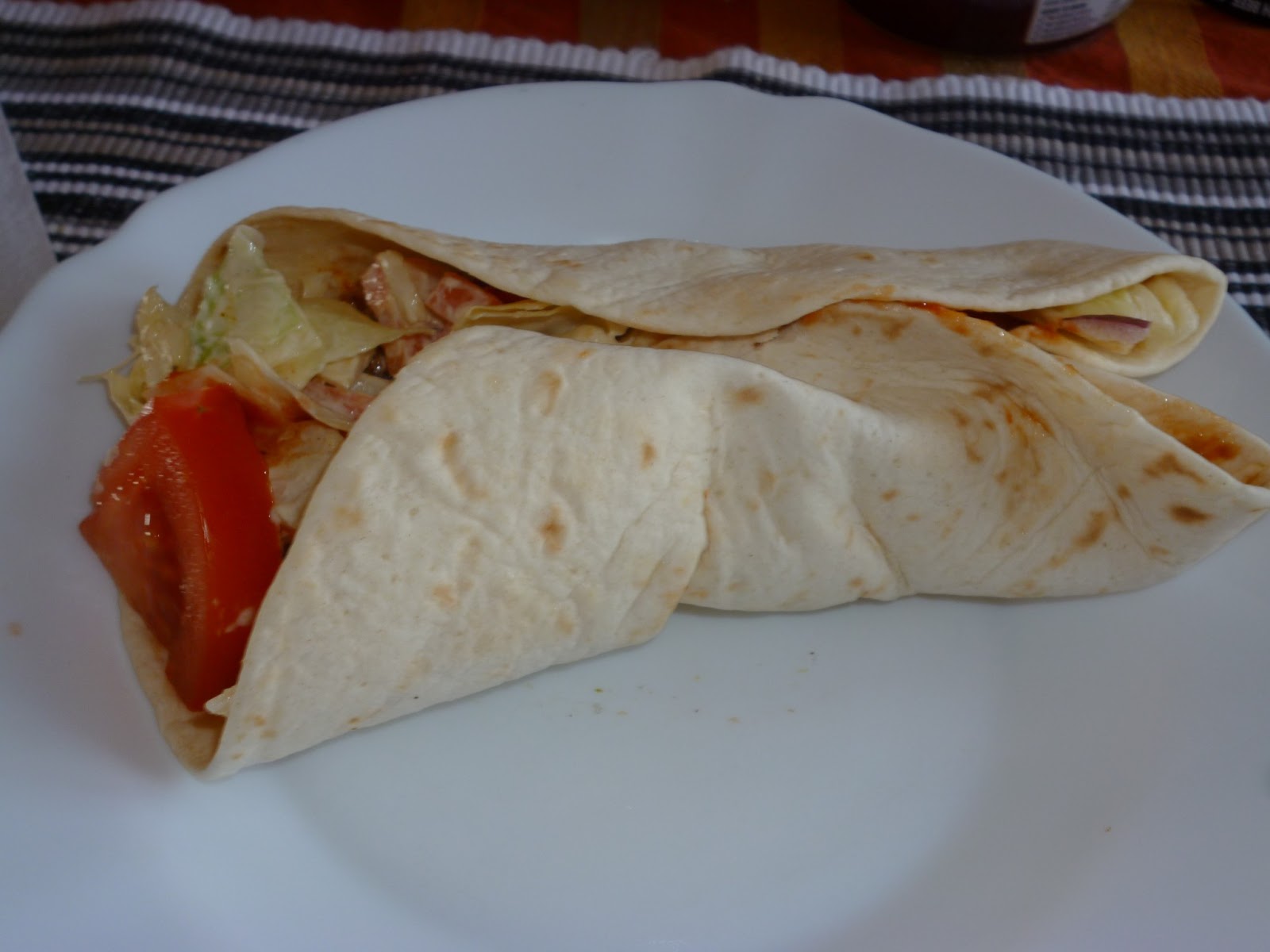 Madhouse Family Reviews: The Perfect (Mexican BBQ) Fajita Kit review