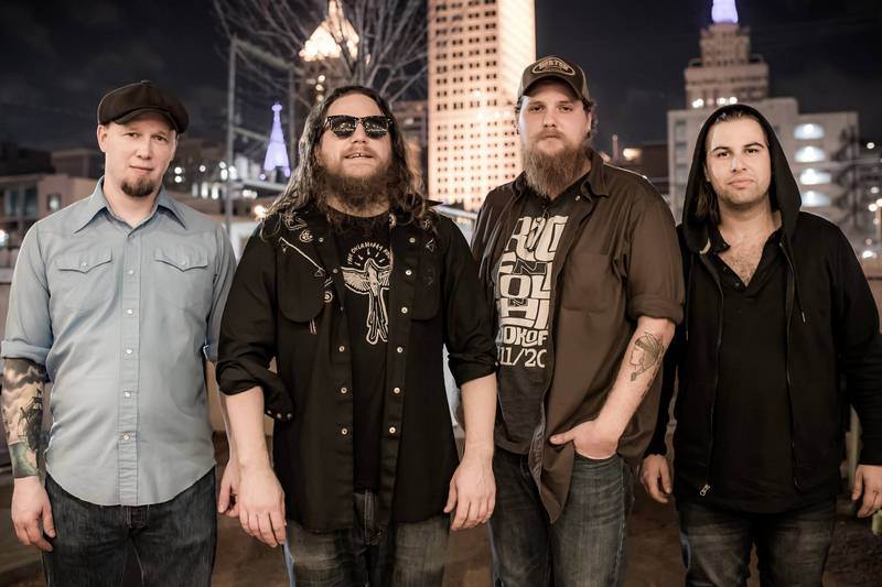 Demasiadas Noches: Tulsa Sound (EEUU)