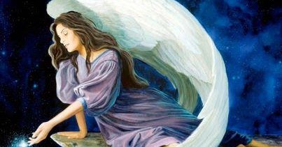 IN SPATELE SCENEI FAMILIA CELESTA: Despre Ingeri