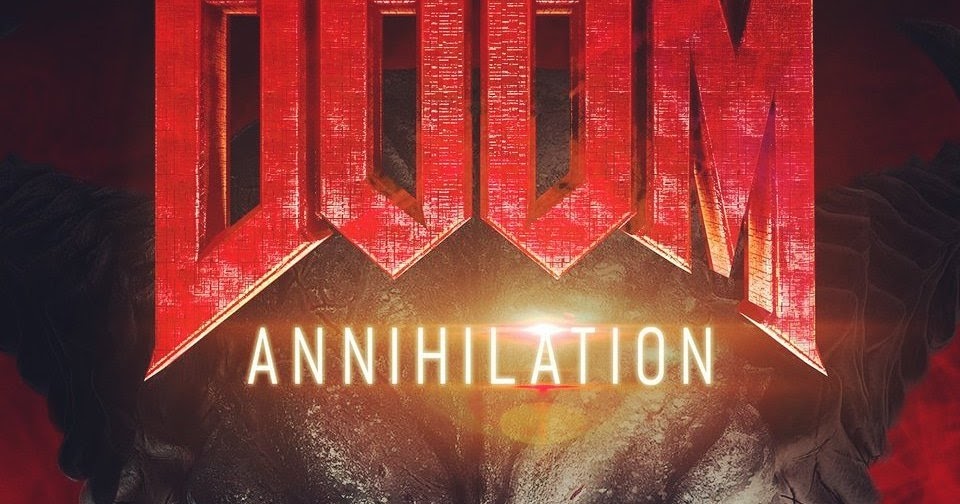 Doom: Annihilation (2019)