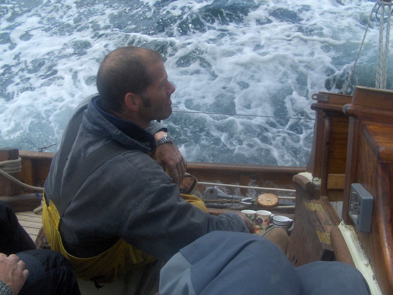 Boullier News: Edith Gray