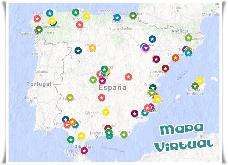 Coleccionando cuentos: El Brujo Pirujo. Un lugar para dormir