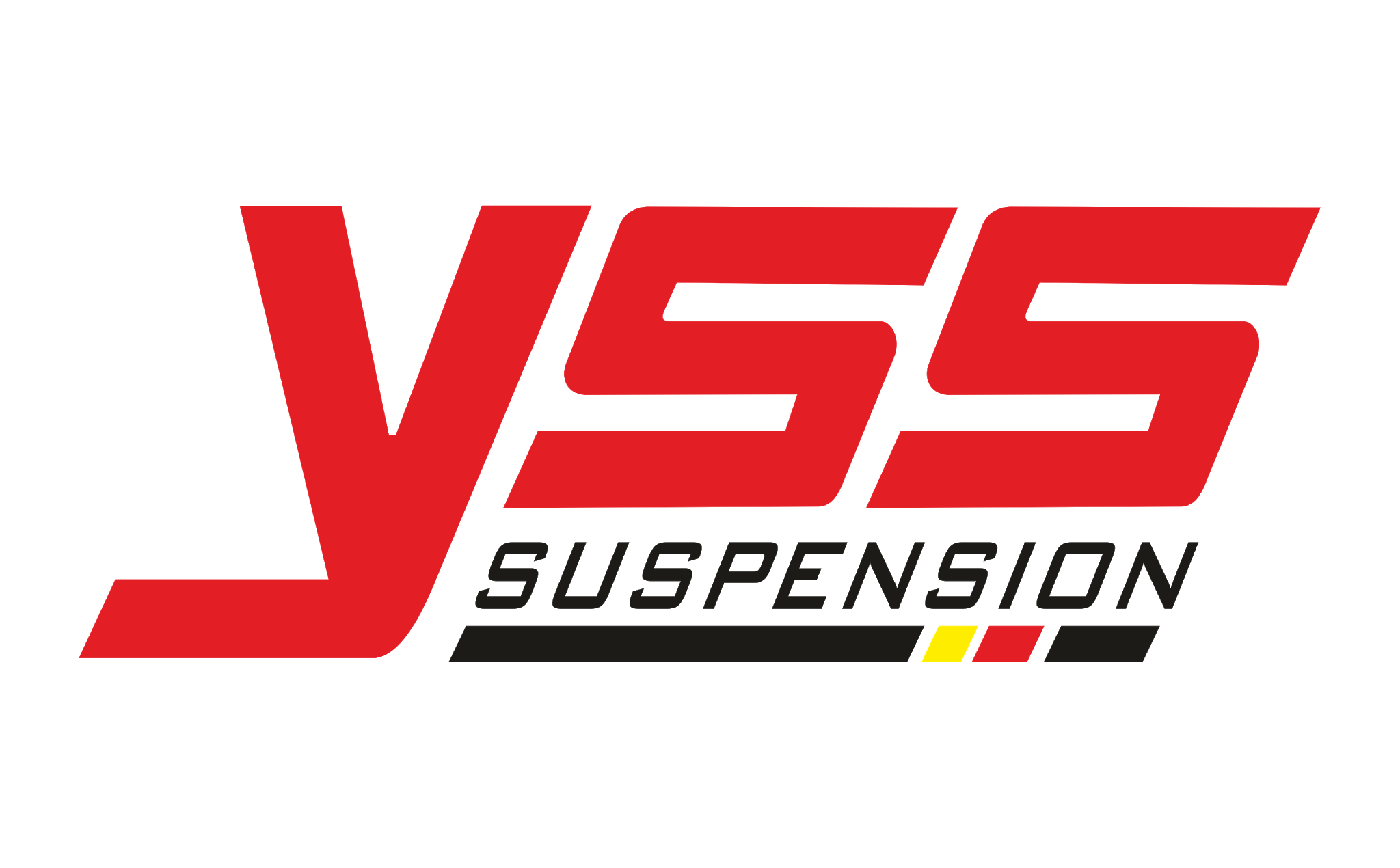 Logo YSS Suspension ~ logocorel.com : Free Vector Logos & Design
