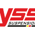 Logo YSS Suspension ~ logocorel.com : Free Vector Logos & Design