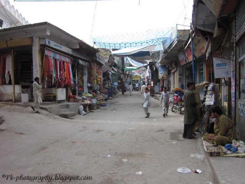 Bagh Azad Kashmir | Nature, Cultural, and Travel Photography Blog