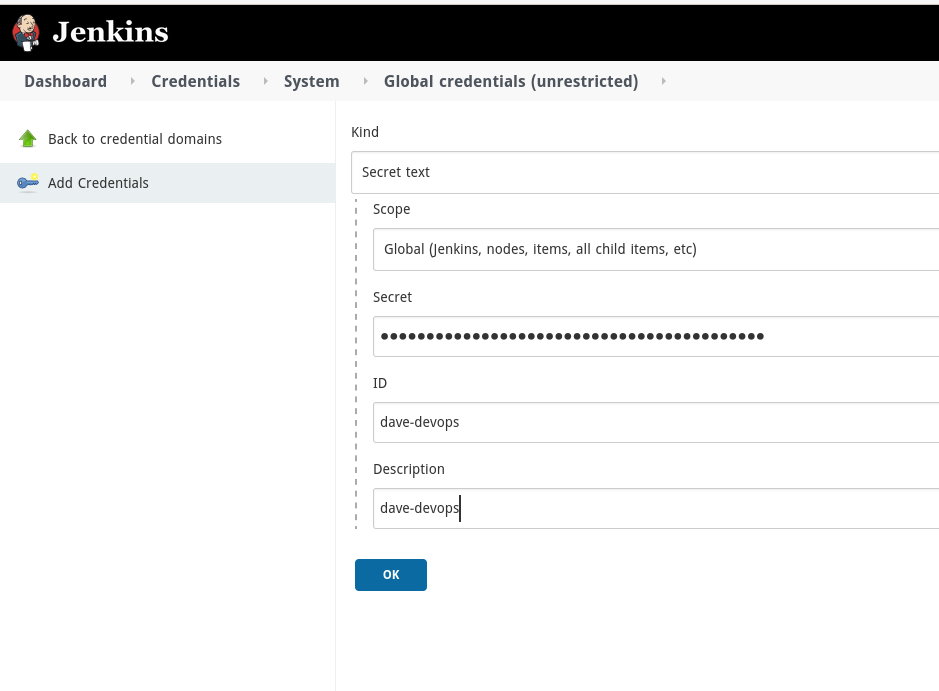 DevOps tips & tricks: Configure Jenkins agent using declarative pipeline