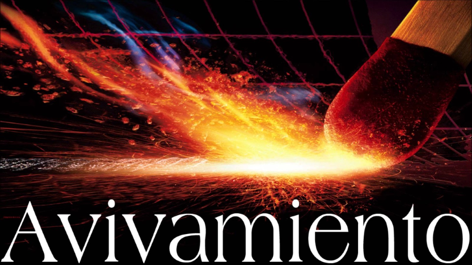 Gracia y Vida: junio 2019