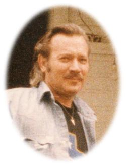 Inside Joplin Obituaries: Larry Friend