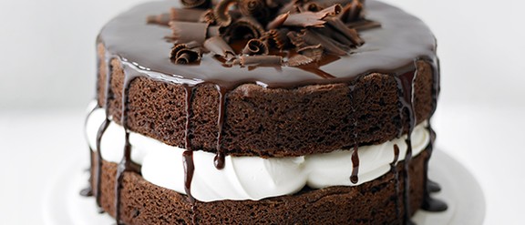 All-in-one chocolate cake | Cake