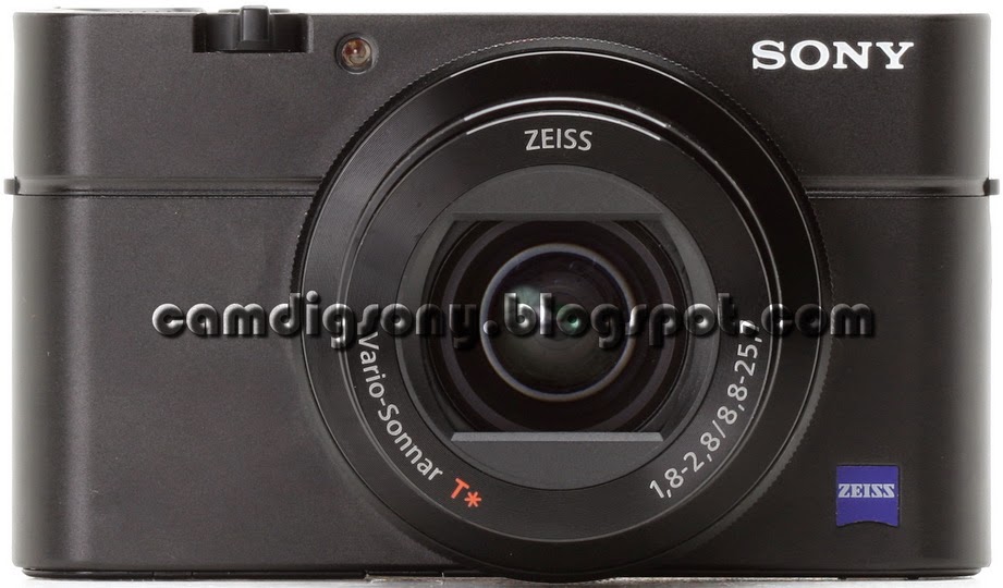 Review Kamera Sony Cyber-shot DSC-RX100 III dan Spesifikasi Lengkap ...