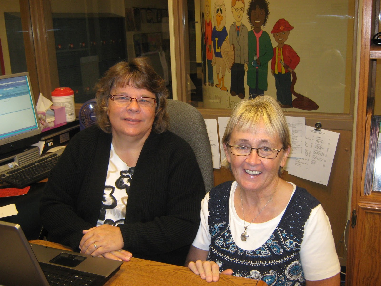 The View From a Different Window: Friends I will remember you~part 4