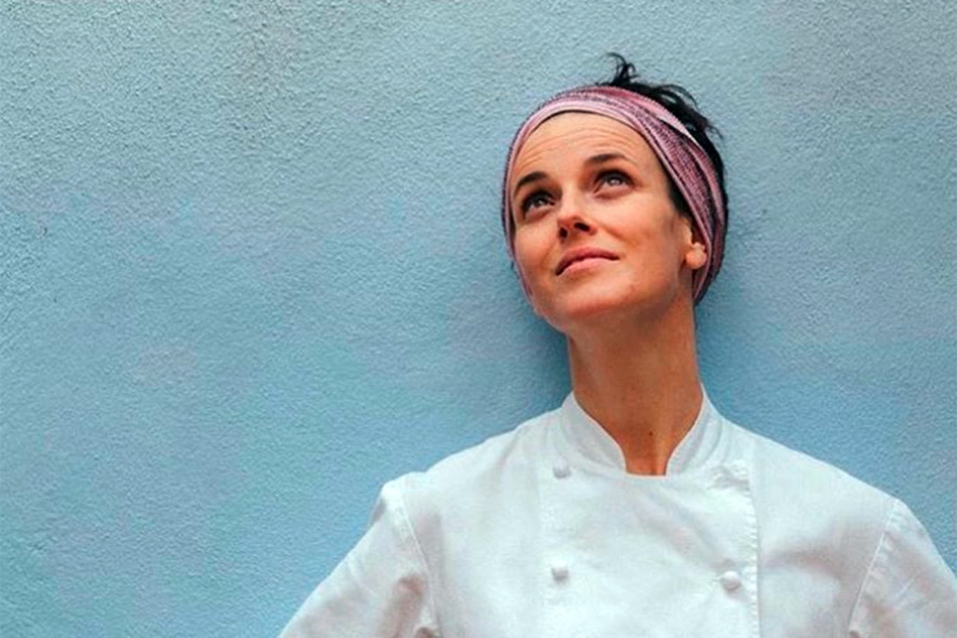 Chef Helena Rizzo - Gastro