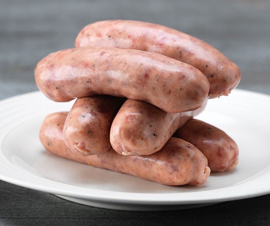 The Great British Sausage - A Tutorial | The English Kitchen The Great British Sausage - A Tutorial | The English Kitchen