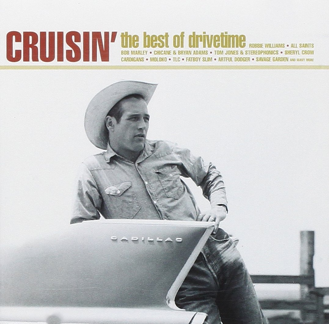 The Hideaway: Playlisticle: NOW DRIVETIME [2016 UK]