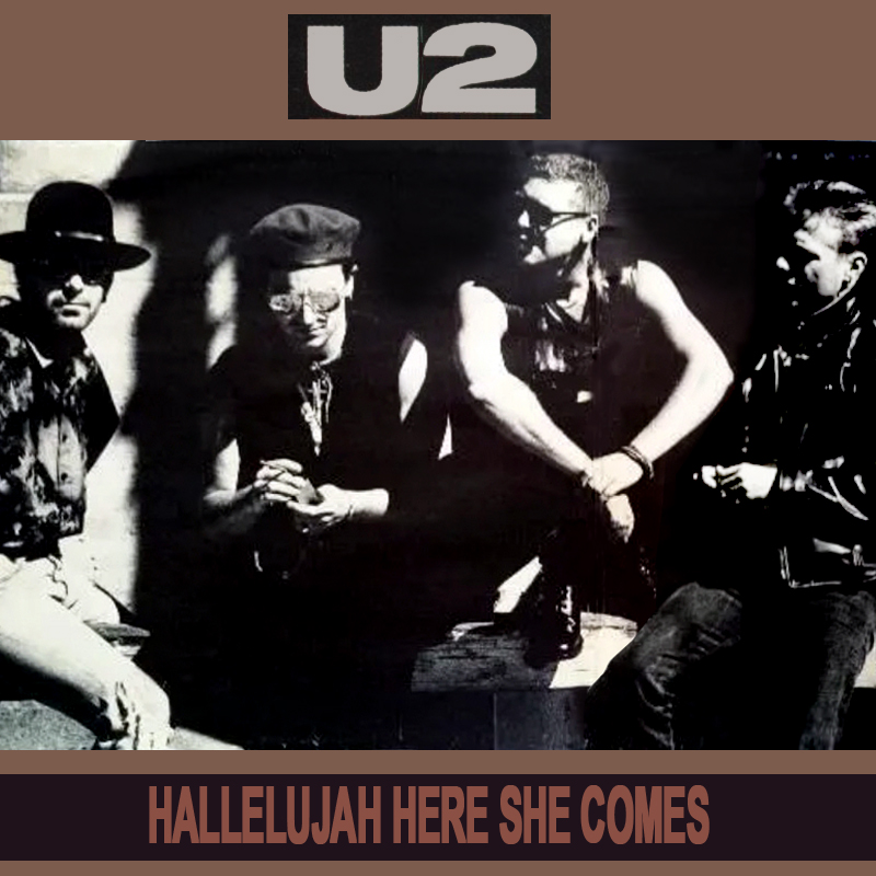 U2 1989