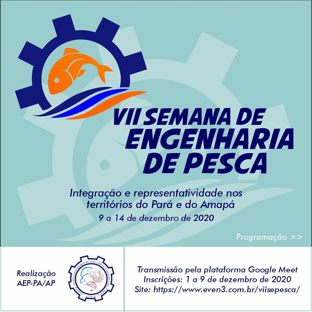 Empreendendo Aquicultura : Evento organizado pela Associação dos ...