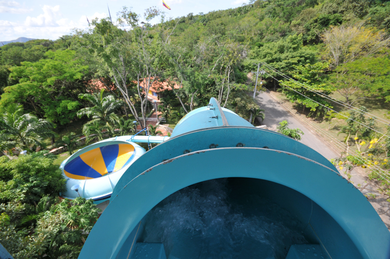 SABOR MANA TOUR: PASEO TOUR A PISCILAGO (29 DE ABRIL)