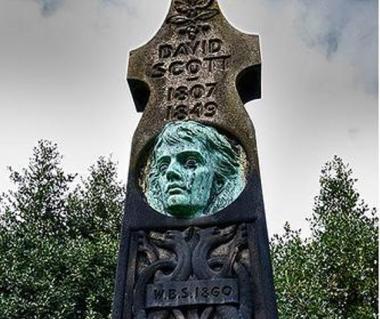 David Scott Trail, Meghalaya - a historical trail since 1800