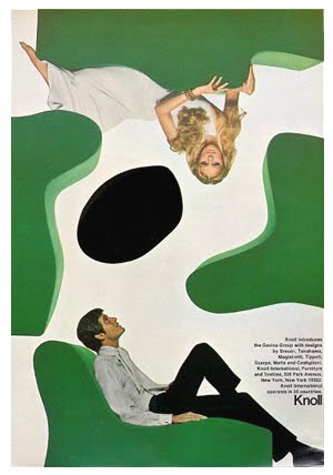 The Beginnings of a Designer