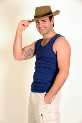 Hotmale Appreciation: Stuart Manning