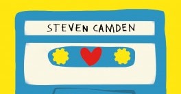 Les lectures d'Ana : Tape - Steven Camden.
