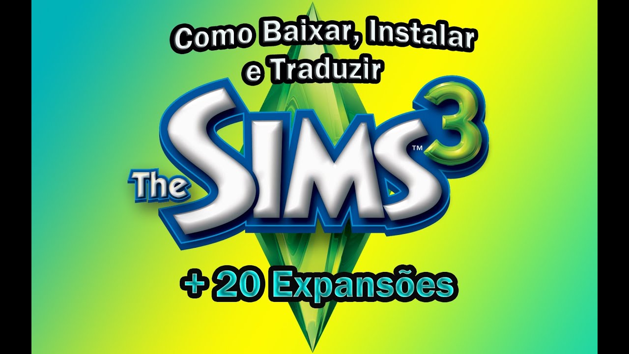 Sims 3 complete collection free download torrent - fitydouble