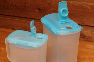 Vardhini's Musings: LocknLock Pitcher(s) with Travel Lid (Priced at $7. ...