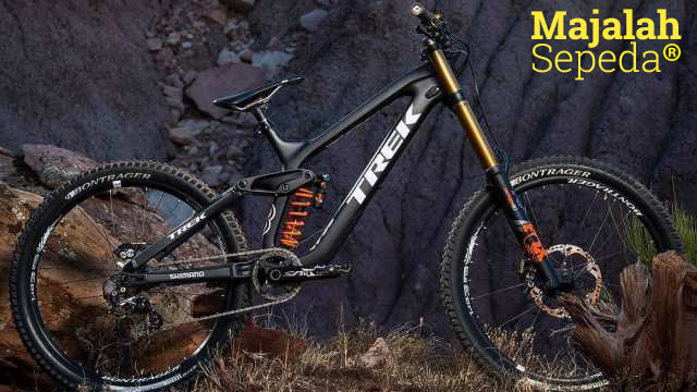 Jenis-jenis Sepeda Beserta Gambarnya - Majalah Sepeda Online