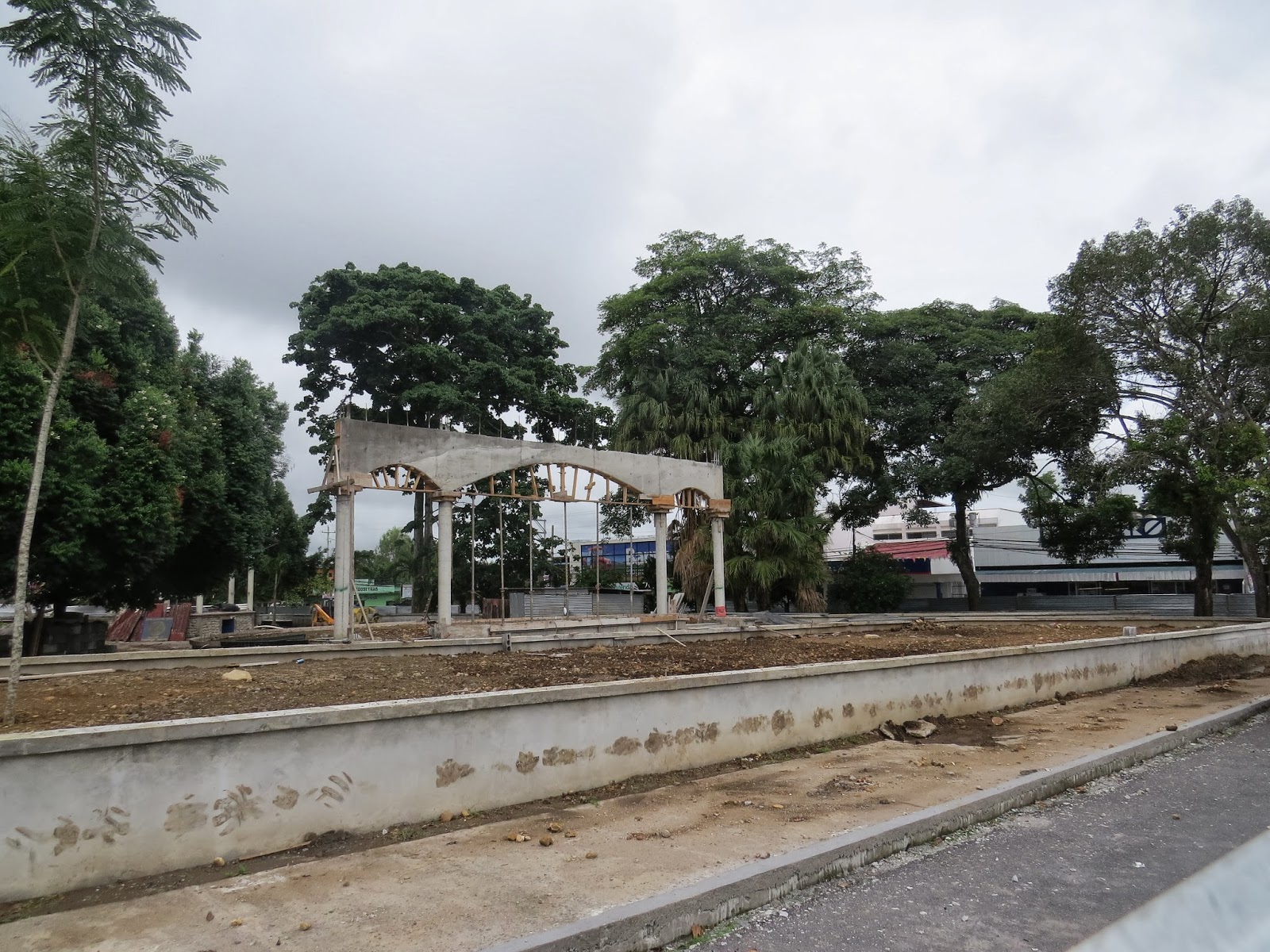 EL “OCASO” DE UN GRAN PUEBLO….BUGABA.