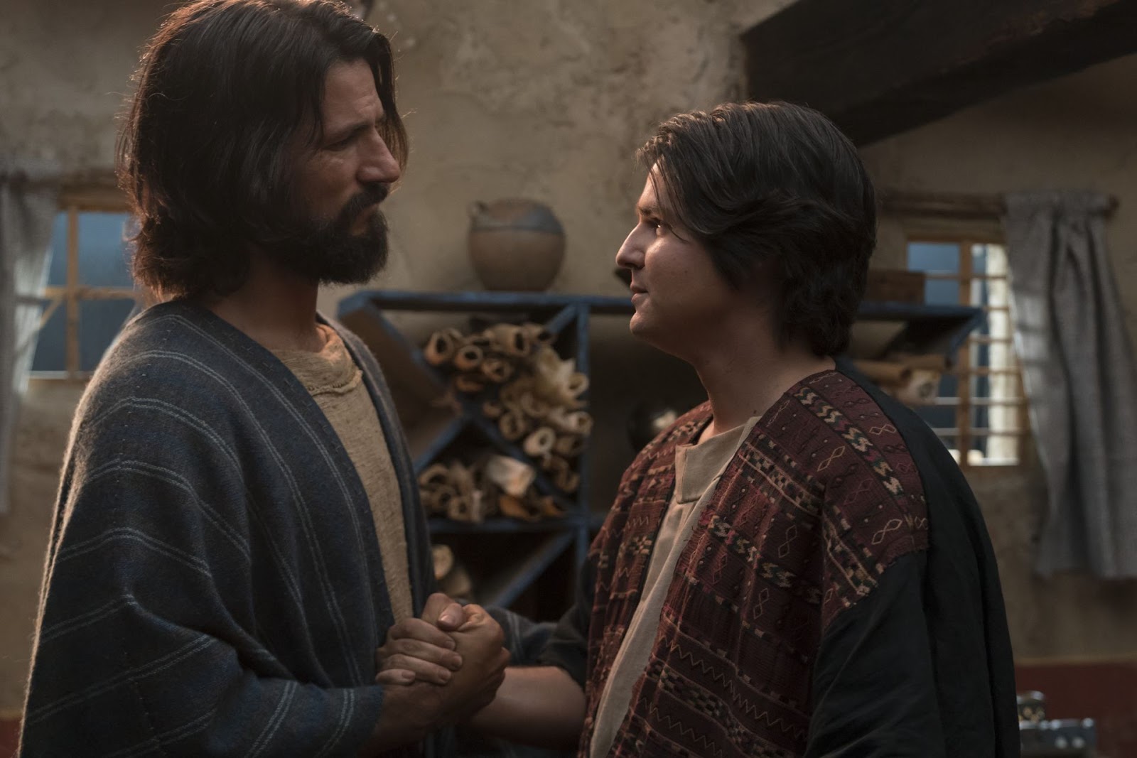 Ether's Cave: The Departure of Alma and Traditions about the Death of Moses