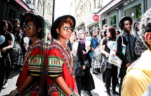 AFROPUNK Fest - August 2023 - 365 Festivals :: Everyday is a Festival!