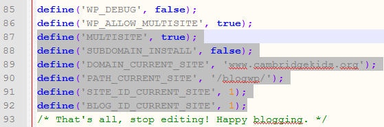 Moodle with a durian flavour. From Malaysia with love.: Seamlessly ...