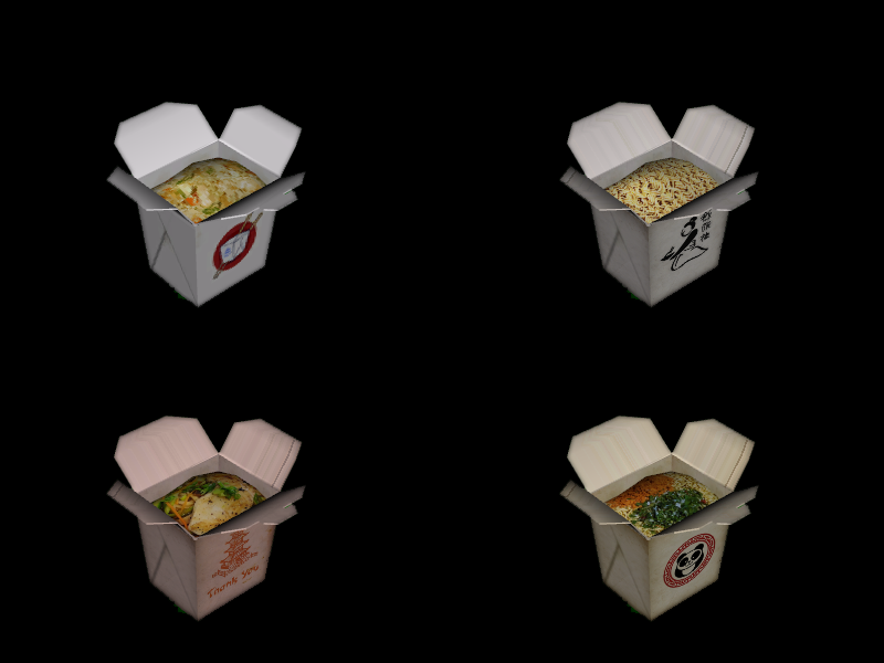 The sims 3 cc clutter food - bxeglass