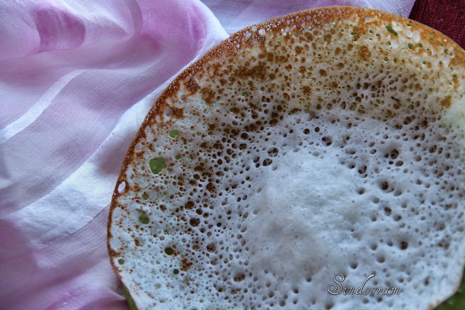 My Kitchen Window : Kerala style Vellayappam