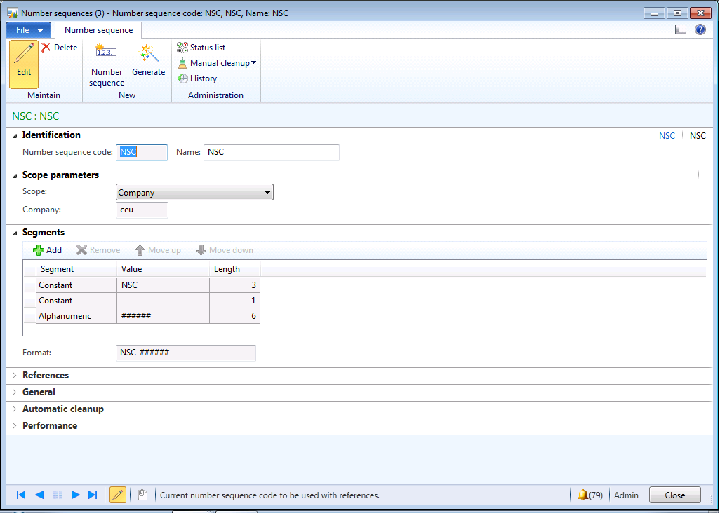 Microsoft Dynamics Ax Technical microsoft-dynamics-ax-technical