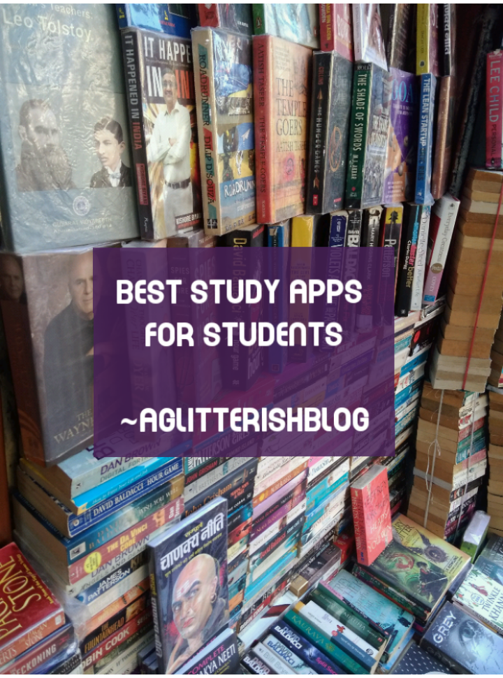 Best Apps For Study And Productivity Best Apps For Students Best Apps For Study And Productivity Best Apps For Students