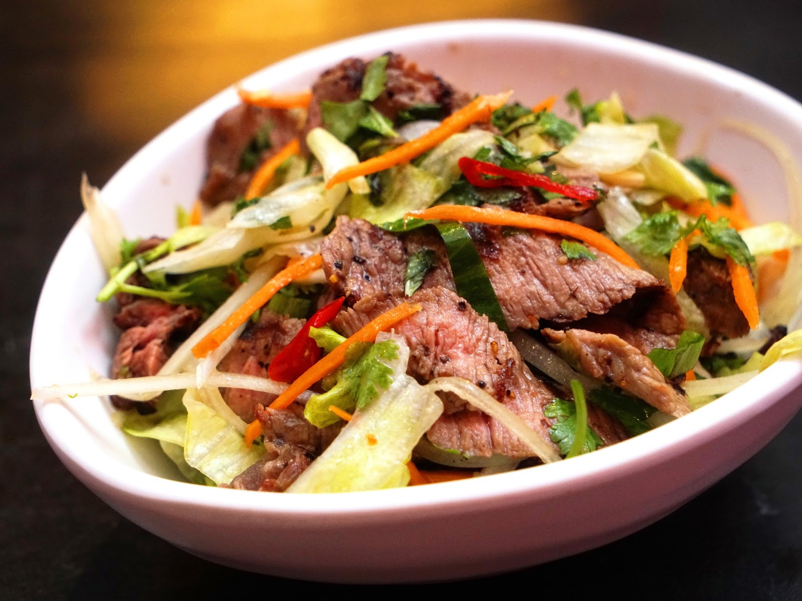 PinkyPiggu: Saigon Alley @ Novena Gardens ~ Affordable & Tasty ...