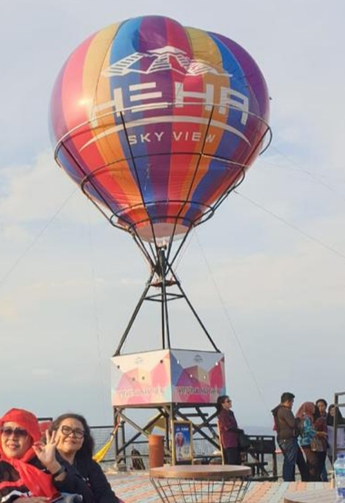 Balon Iklan Balon Udara Promosi: JUAL BALON IKLAN PRODUKSI BALON IKLAN ...