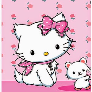 Charming Kitty - Cia dos Gifs