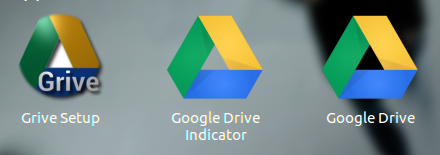 How to install Google Drive Sync on Ubuntu 16.04 and higher — Steemit