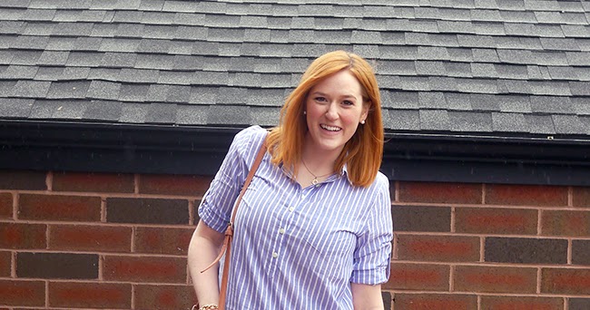 Kristina does the Internets: Spring Stripes Kristina does the Internets: Spring Stripes