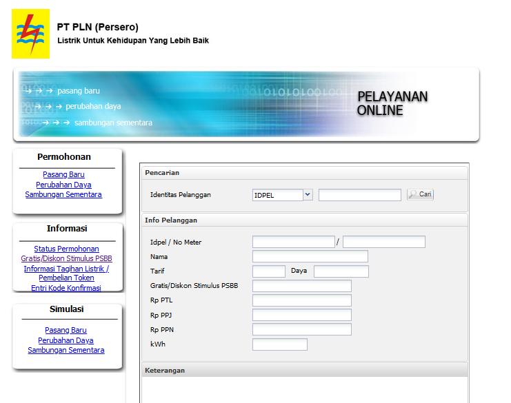 Cara Mendapatkan Token Listrik Gratis Periode April - Juni 2020 ...