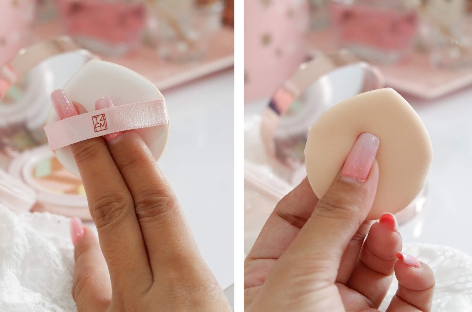 CALLI: TOUCH FOR M COLLAGEN CUSHION REVIEW — Cessa CALLI: TOUCH FOR M COLLAGEN CUSHION REVIEW — Cessa