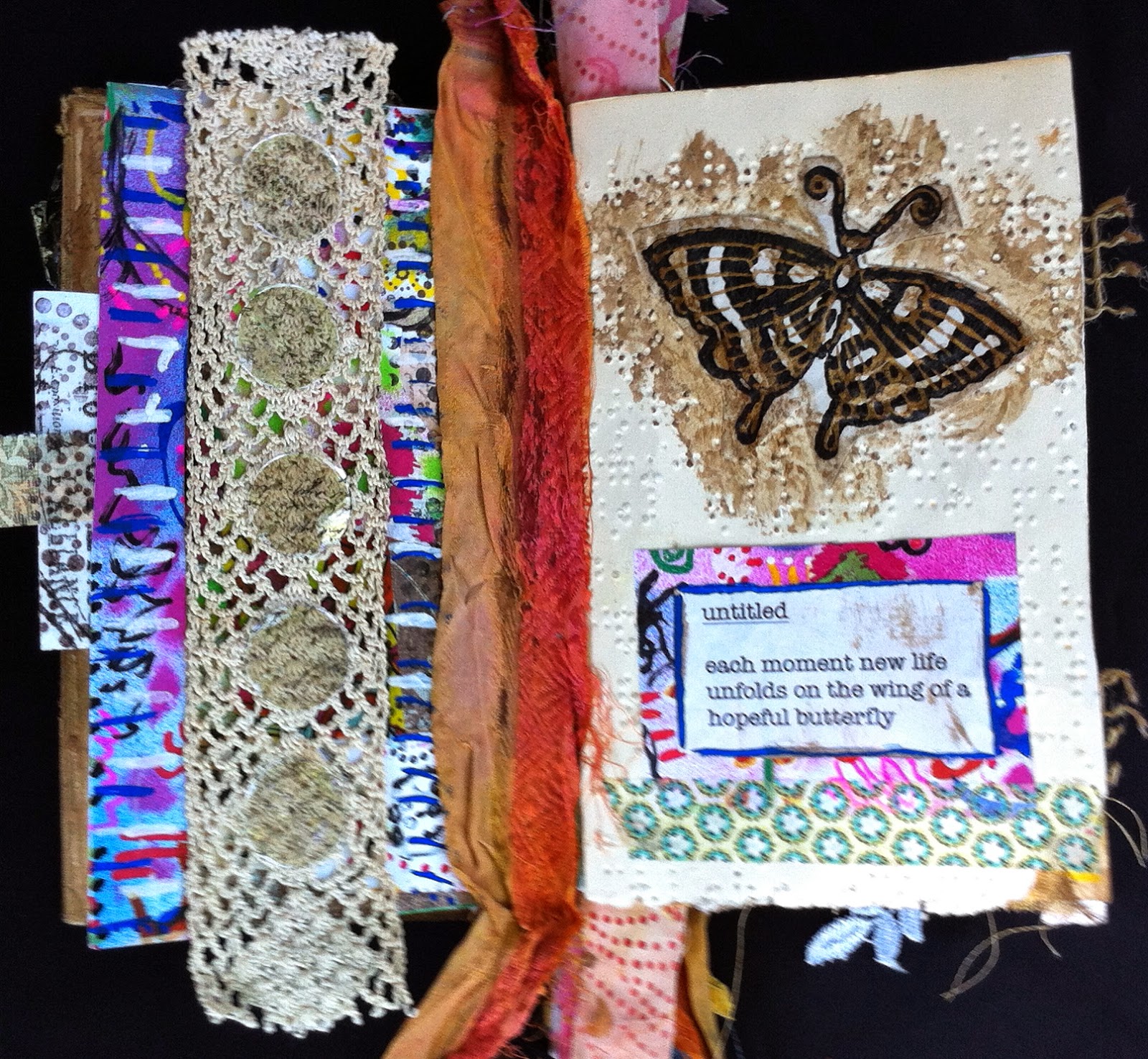 Judge this book by the cover