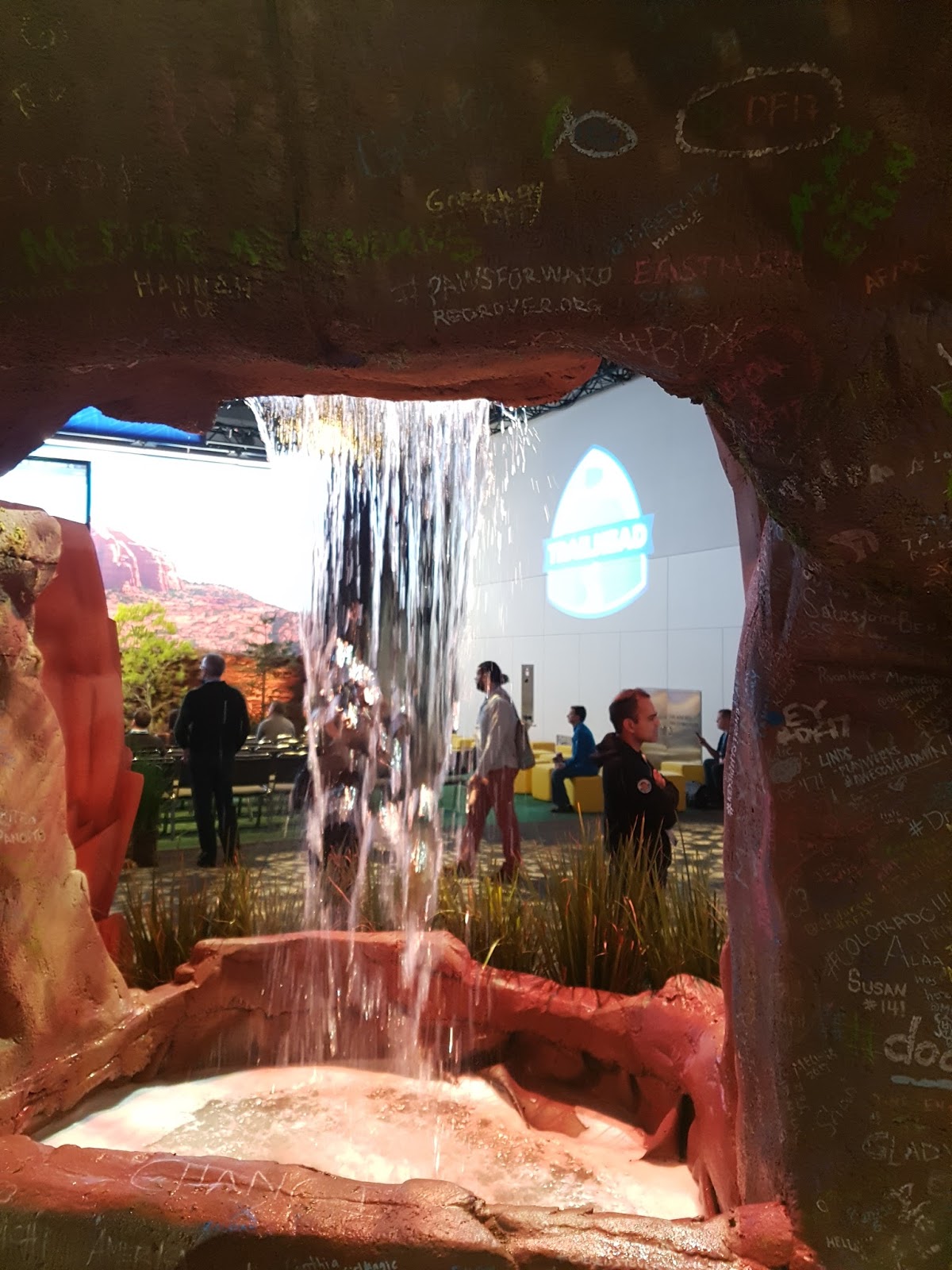 Daniel Ballinger's FishOfPrey.com: 2017