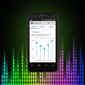 Download 4 App Equalizer Android is To improve the quality Audio ...