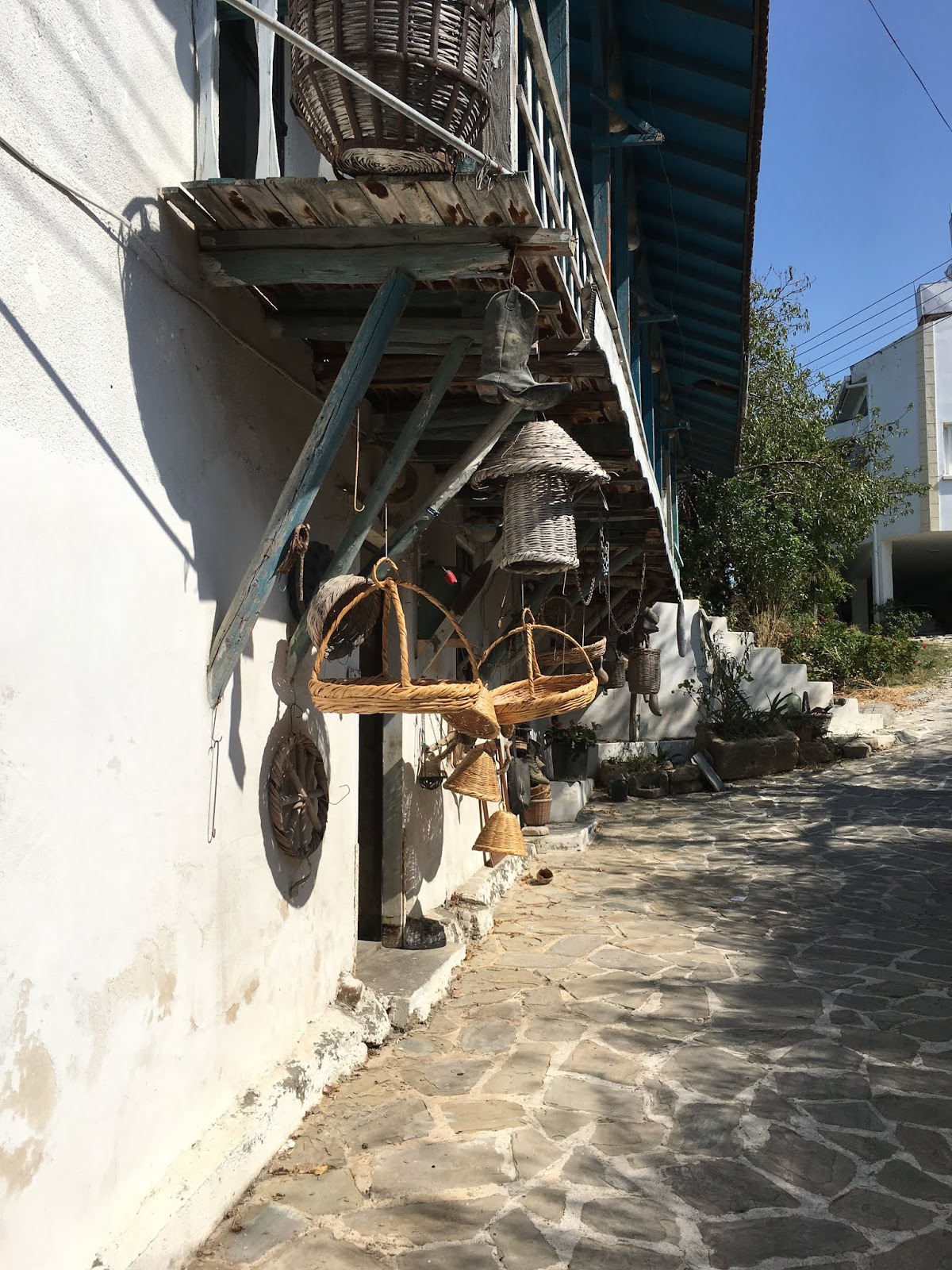 Karmi Village, Cyprus. – Mezze Moments